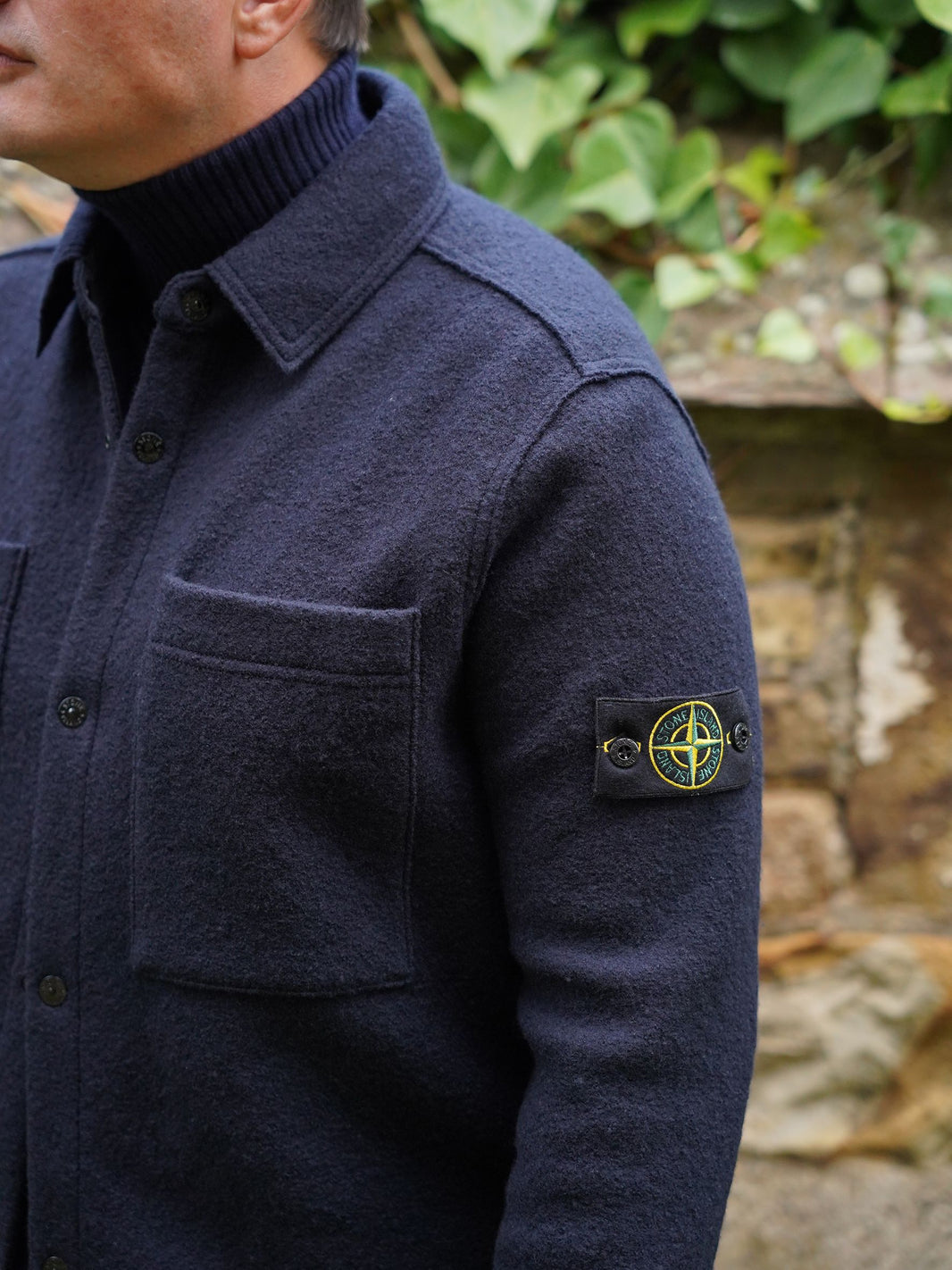 Stone Island Sale